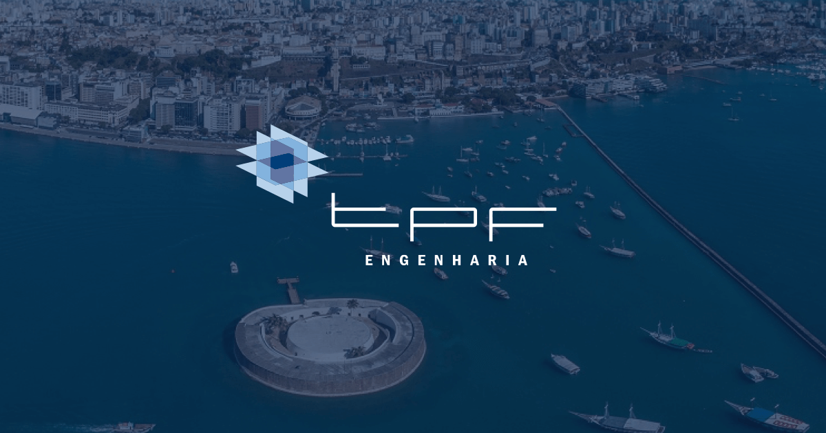 TPF Engenharia